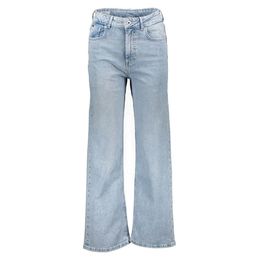 Pepe Jeans Jeans "Lexa" - Straight fit - in Hellblau - 46% | Gr&ouml;&szlig;e W31/L30 | Damenjeans
