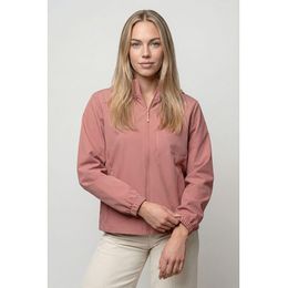 alife and kickin &Uuml;bergangsjacke "Tove" in Altrosa - 66% | Gr&ouml;&szlig;e S | Damenjacken