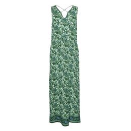 V&eacute;ro Moda Vero Moda Kleid in Gr&uuml;n - 38% | Gr&ouml;&szlig;e S | Damen-kleider