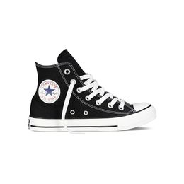 Converse Sneakers "Chuck Taylor All Star" in Schwarz - 34% | Gr&ouml;&szlig;e 48 | Damen-sneakers