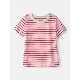 Oshkosh Shirt in Rot/ Rosa - 42% | Gr&ouml;&szlig;e 92 | Kinder-oberteile