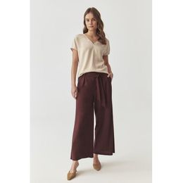 TATUUM Shirt in Champagner - 59% | Gr&ouml;&szlig;e 38 | Damen-tops