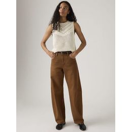Levi's Levi's Hose in Camel - 54% | Gr&ouml;&szlig;e W27/L30 | Damenhosen