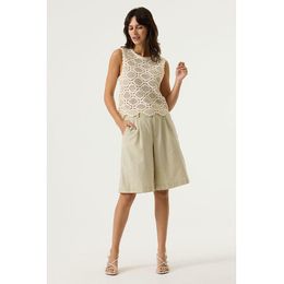 Garcia Bermudas in Beige - 50% | Gr&ouml;&szlig;e XS | Shorts