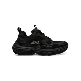 Steve Madden Sneakers in Schwarz - 55% | Gr&ouml;&szlig;e 40 | Damen-sneakers