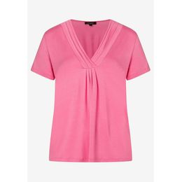 More & More More & More Shirt in Pink - 52% | Gr&ouml;&szlig;e 38 | Damen-tops