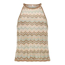 Only Top in Beige - 28% | Gr&ouml;&szlig;e XL | Damen-tops