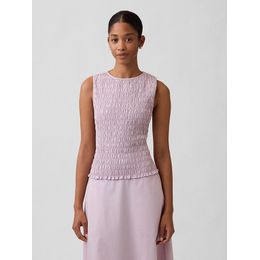 GAP Top in Rosa - 52% | Gr&ouml;&szlig;e L | Damen-tops