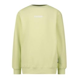 Raizzed Sweatshirt "Neasy" in Gelb - 51% | Gr&ouml;&szlig;e 176 | Kinder-sweatshirts-jacken
