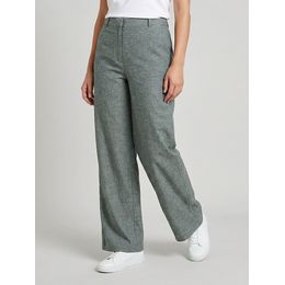 MOSS COPENHAGEN Hose "Pennie" in Gr&uuml;n - 42% | Gr&ouml;&szlig;e S | Damenhosen