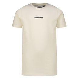 Raizzed Shirt "Heasy" in Beige - 30% | Gr&ouml;&szlig;e 176 | Kinder-oberteile