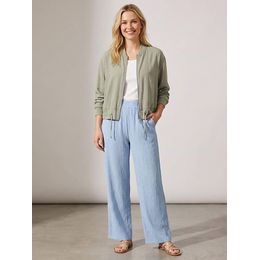 Sublevel Blouson in Khaki - 46% | Gr&ouml;&szlig;e L | Damenjacken