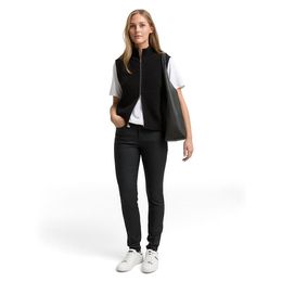 Tom Tailor Jeans - Skinny fit - in Schwarz - 56% | Gr&ouml;&szlig;e W30/L32 | Damenjeans