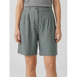 MOSS COPENHAGEN Bermudas "Viana" in Gr&uuml;n - 25% | Gr&ouml;&szlig;e XL | Shorts