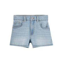 Levi's Kids Jeans-Shorts in Hellblau - 46% | Gr&ouml;&szlig;e 140 | Kinderhosen