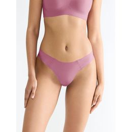 Sloggi Slip "Zero Feel" in Rosa - 57% | Gr&ouml;&szlig;e S | Damen-unterteile