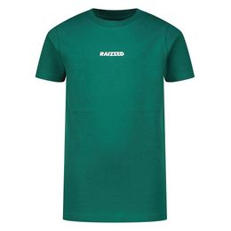 Raizzed Shirt "Heasy" in Gr&uuml;n - 30% | Gr&ouml;&szlig;e 164 | Kinder-oberteile