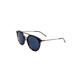 Carolina Herrera Damen-Sonnenbrille in Braun - 61% | Gr&ouml;&szlig;e 52 | Damen-brillen