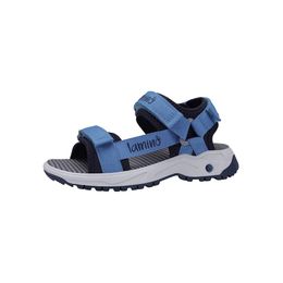 lamino Sandalen in Hellblau - 46% | Gr&ouml;&szlig;e 32 | Kindersandalen