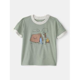 Carter's carter's Shirt in Gr&uuml;n - 54% | Gr&ouml;&szlig;e 92 | Kinder-oberteile