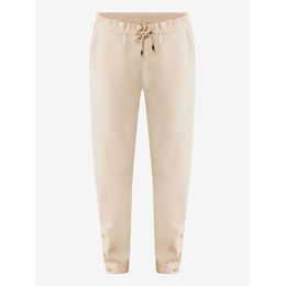 Mexx Hose in Sand - 60% | Gr&ouml;&szlig;e XL | Damenhosen