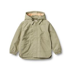 Wheat Parka "Leif" in Khaki - 58% | Gr&ouml;&szlig;e 116 | Kinderjacken