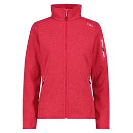 CMP Fleecejacke in Rot - 53% | Gr&ouml;&szlig;e 46 | Damenjacken