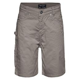 Blue Effect Bermudas in Hellbraun - 47% | Gr&ouml;&szlig;e 152 | Kinderhosen