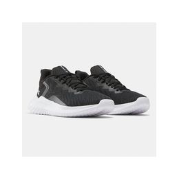 Reebok Trainingsschuhe "Fluxlite II" in Schwarz - 40% | Gr&ouml;&szlig;e 36 | Damen-outdoor-sport-schuhe