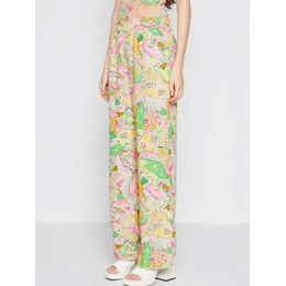 MONKI Hose in Bunt - 40% | Gr&ouml;&szlig;e M | Damenhosen