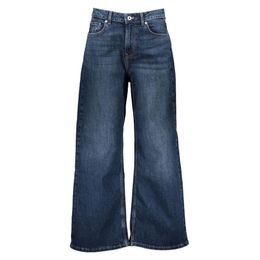 Pepe Jeans Jeans "Jaimy" - Loose fit - in Dunkelblau - 58% | Gr&ouml;&szlig;e W26/L30 | Damenjeans