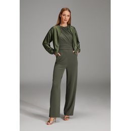 Swing Blouson in Khaki - 70% | Gr&ouml;&szlig;e 40 | Damenjacken