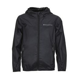 Peak Mountain Funktionsjacke in Schwarz - 61% | Gr&ouml;&szlig;e 164 | Kinderjacken