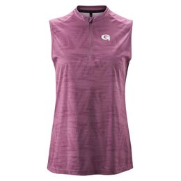 Gonso Fahrradtop in Pink - 54% | Gr&ouml;&szlig;e 36 | Damen-outdoor-tops-shirts