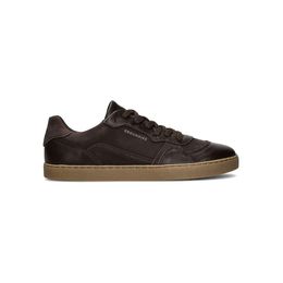 Groundies Leder-Barfu&szlig;schuhe "Nova Special" in Braun - 47% | Gr&ouml;&szlig;e 40 | Damen-sneakers