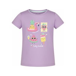 SALT & PEPPER Salt and Pepper Shirt in Lila - 23% | Gr&ouml;&szlig;e 104/110 | Kinder-oberteile
