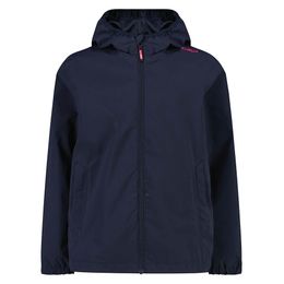 CMP Regenjacke in Dunkelblau - 61% | Gr&ouml;&szlig;e 116 | Kinder-outdoor-jacken
