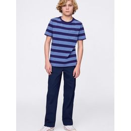 GAP Hose in Dunkelblau - 48% | Gr&ouml;&szlig;e 140/146 | Kinderhosen