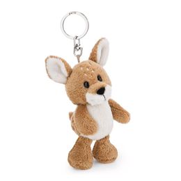 Nici Schl&uuml;sselanh&auml;nger "Roebuck Ren&eacute;" - (H)10 cm - ab 3 Jahren - 16% | Kinderschmuck