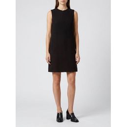 MOSS COPENHAGEN Kleid "Esteriane" in Schwarz - 47% | Gr&ouml;&szlig;e M | Damen-kleider