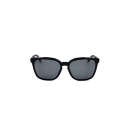 Adidas Damen-Sonnenbrille in Schwarz/ Grau - 70% | Gr&ouml;&szlig;e 55 | Damen-brillen
