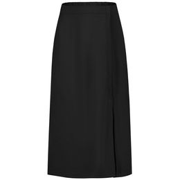 fresh made Rock in Schwarz - 57% | Gr&ouml;&szlig;e M | Damenroecke