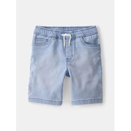 Oshkosh Jeans-Shorts in Hellblau - 37% | Gr&ouml;&szlig;e 122 | Kinderhosen