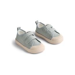 Wheat Sneakers "Bobbie" in Hellblau - 57% | Gr&ouml;&szlig;e 34 | Kindersneakers