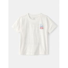 Carter's carter's Shirt in Creme - 50% | Gr&ouml;&szlig;e 98 | Kinder-oberteile