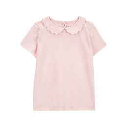 Oshkosh Shirt in Rosa - 62% | Gr&ouml;&szlig;e 104 | Kinder-oberteile