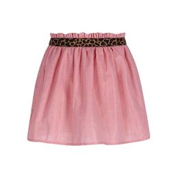 Like Flo Rock "Suuz" in Rosa - 53% | Gr&ouml;&szlig;e 134/140 | Kinderroecke
