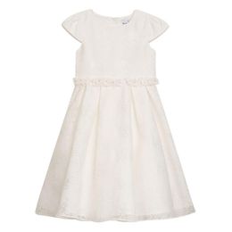 Danamade Kleid "Dmilla" in Creme - 55% | Gr&ouml;&szlig;e 152 | Kinderkleider