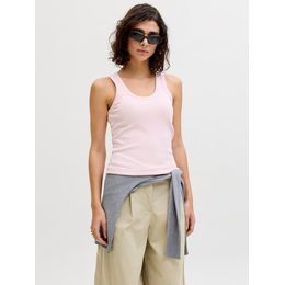 Jack & Jones JJXX Top in Rosa - 30% | Gr&ouml;&szlig;e XL | Damen-tops