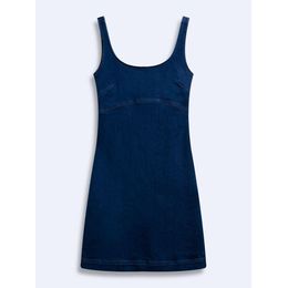 LTB Jeanskleid "Selera" in Dunkelblau - 44% | Gr&ouml;&szlig;e M | Damen-kleider